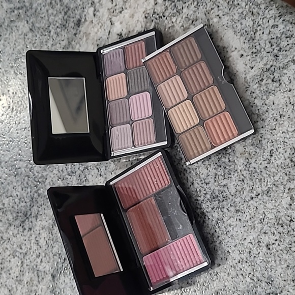 The Color Institute | Makeup | The Color Institute Blush And Eyeshadow ...